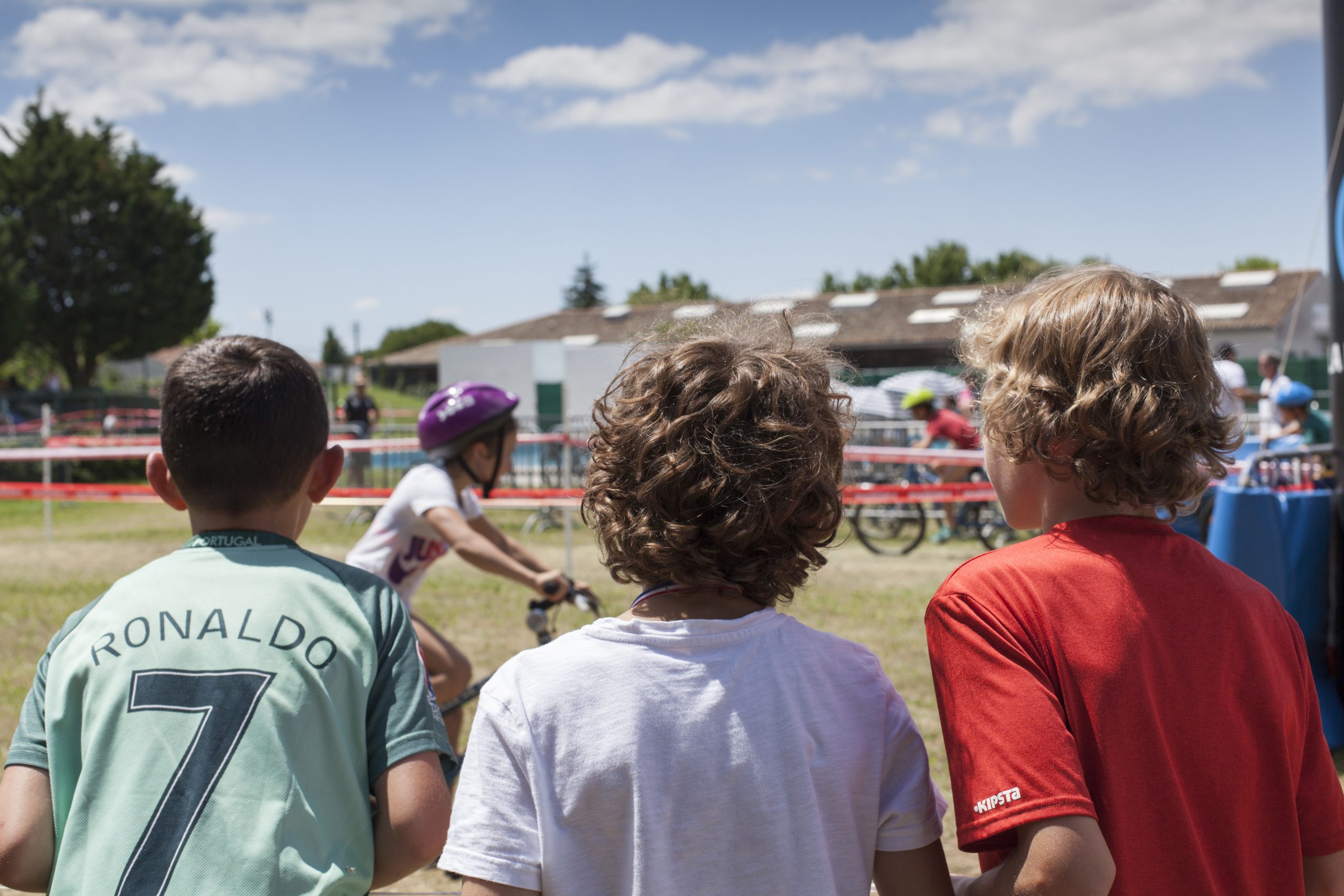 Formation BAFA | Ligue de l'Enseignement - Fédération de la Vienne